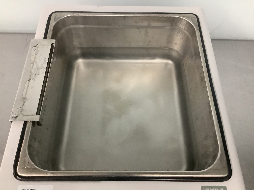 Shel Lab Water Bath - The Lab World Group