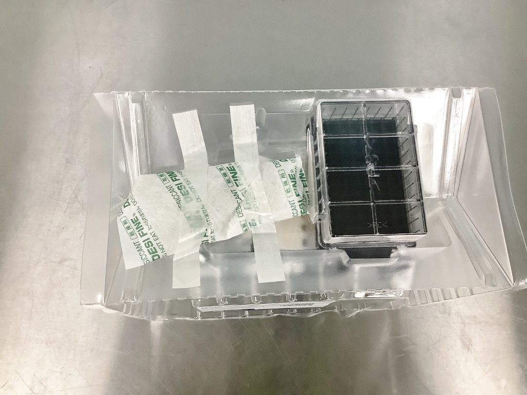 AB 3730xl Capillary Array 36cm - CASE of 8 New in Box