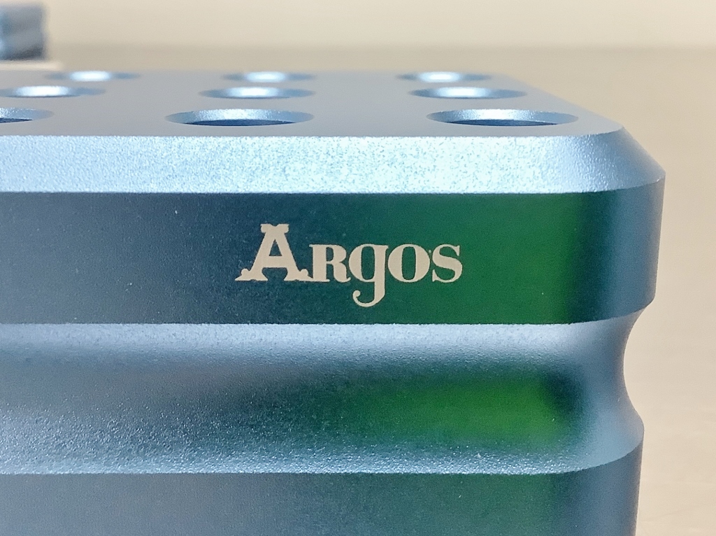 Argos PolarSafe Cooling Blocks - The Lab World Group