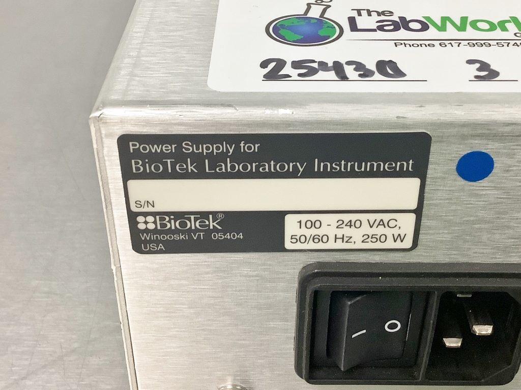 BioTek Synergy Neo2 Multi Mode Plate Reader