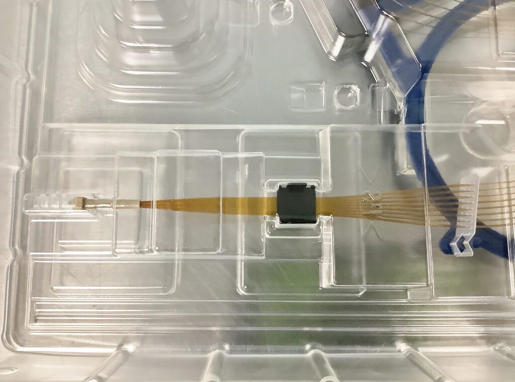 3500xl Capillary Array 36cm - CASE New in Box