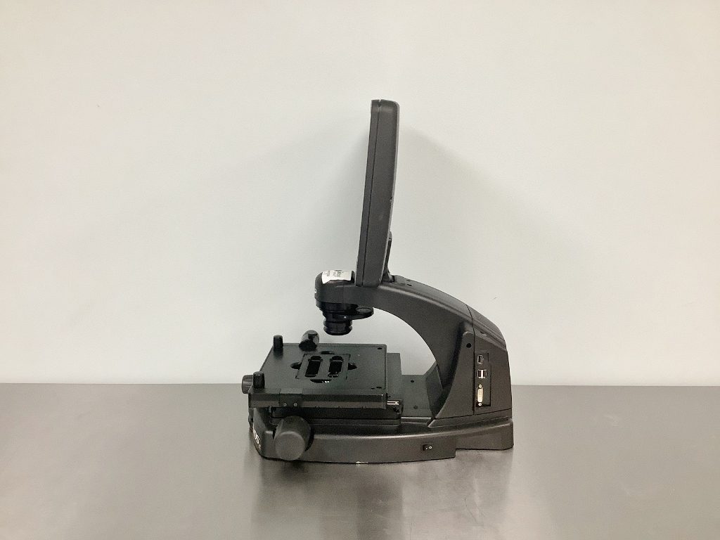 EVOS FL Digital Inverted Microscope - The Lab World Group