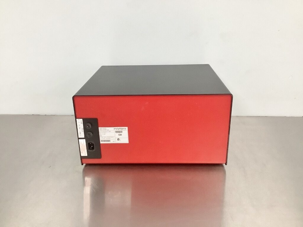 UVP CL1000 254nm UV Crosslinker-Tested | The Lab World Group