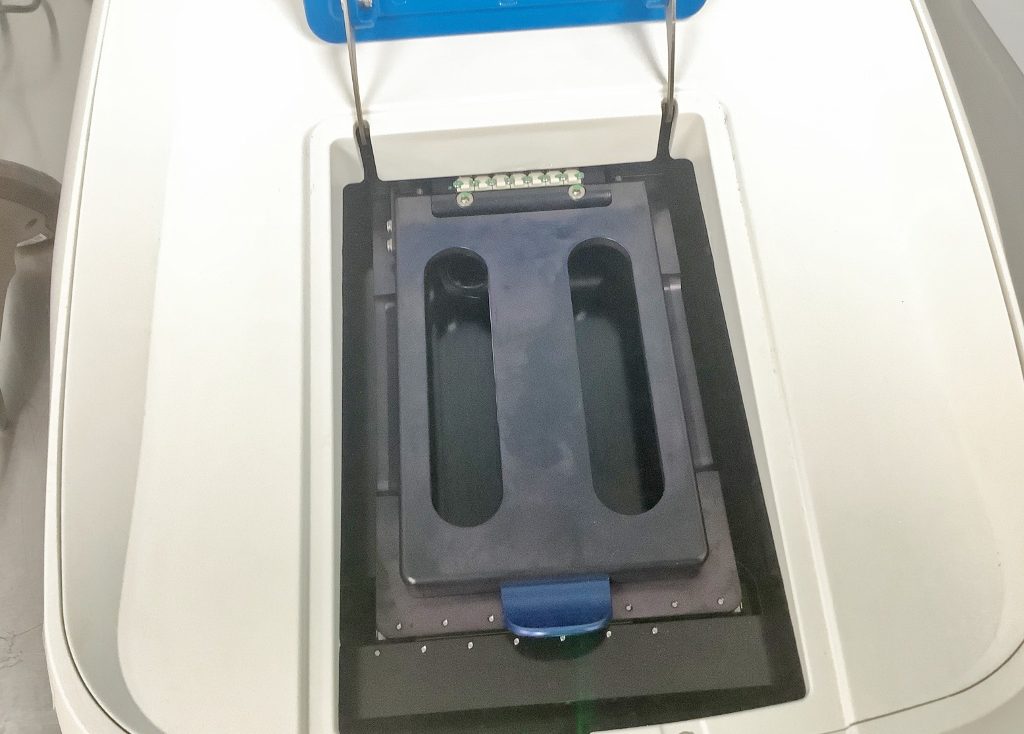 Protein Simple Ella Immunoassay Analyzer - The Lab World Group