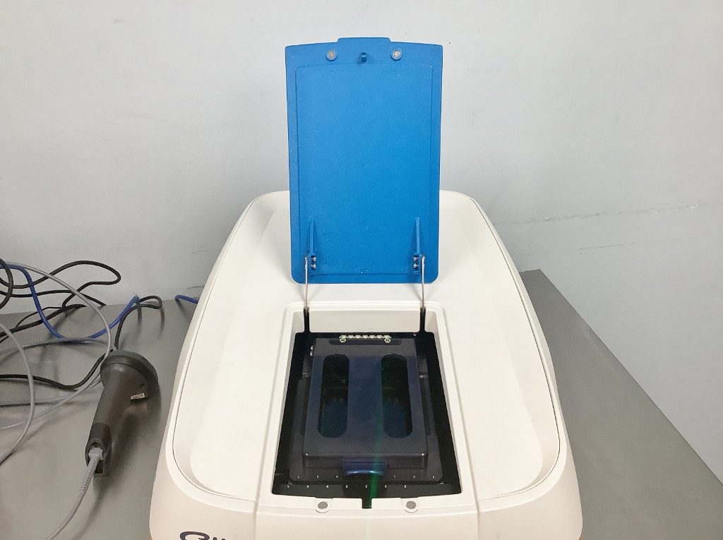 Protein Simple Ella Immunoassay Analyzer - The Lab World Group