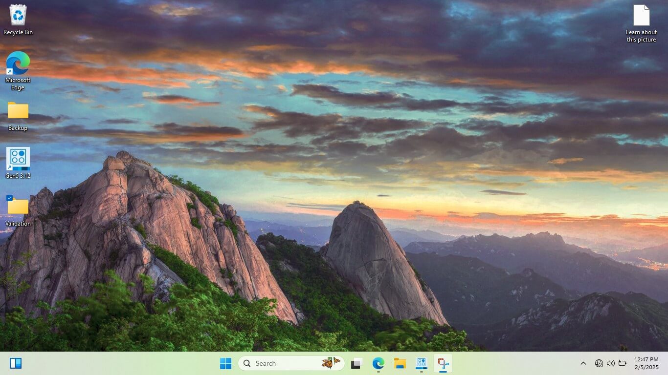 BioTek Epoch 2 Microplate Reader - The Lab World Group