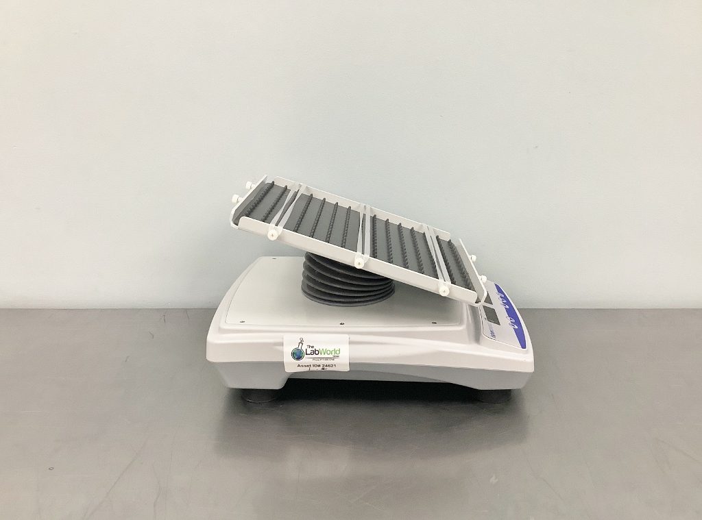 Fisherbrand Nutating Mixer - The Lab World Group