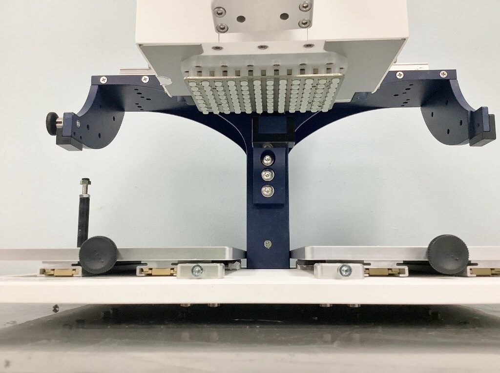 Gilson PlateMaster Pipetting System - The Lab World Group