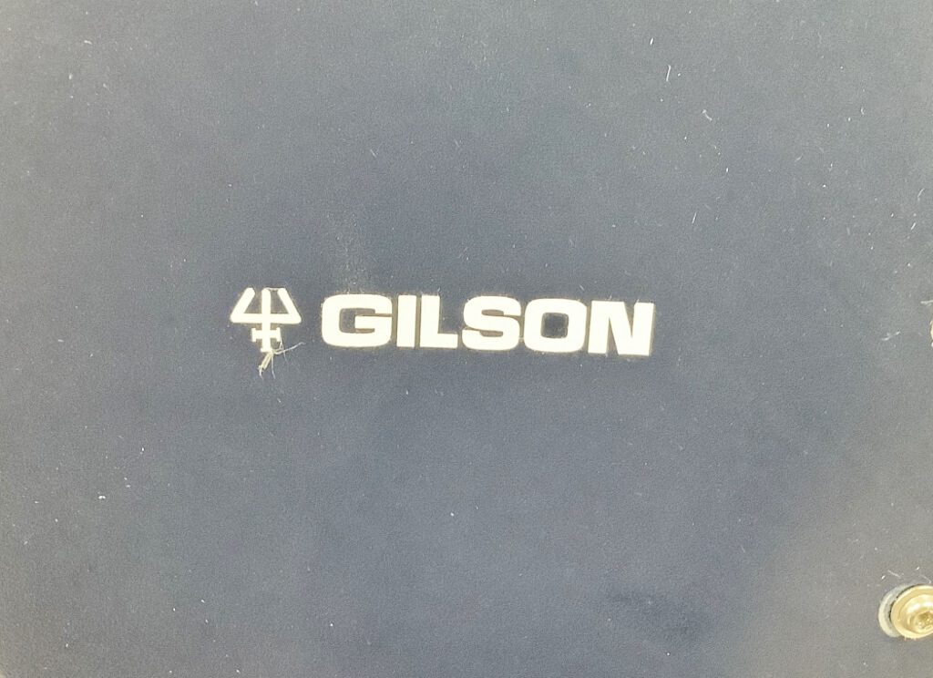 Gilson PlateMaster Pipetting System - The Lab World Group