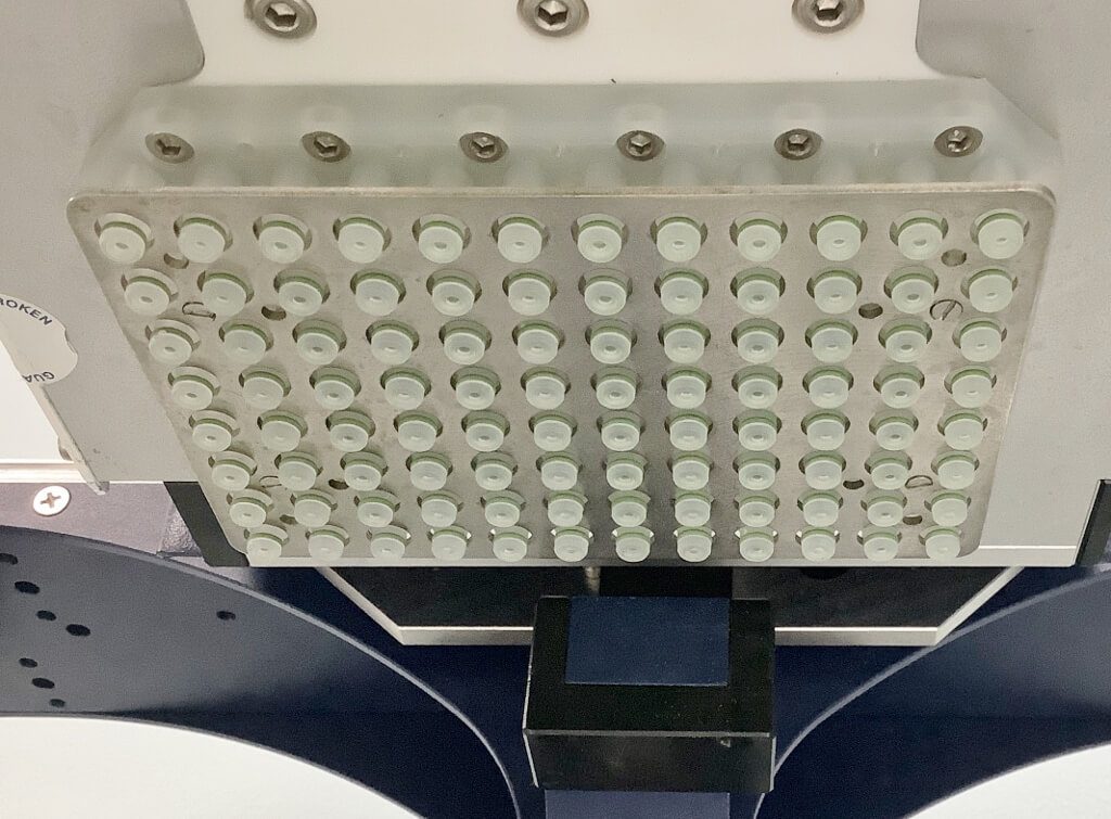 Gilson PlateMaster Pipetting System - The Lab World Group