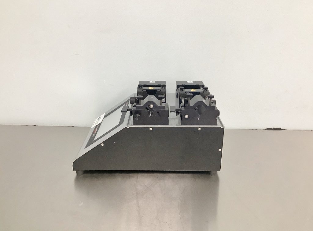 Harvard Apparatus Syringe Pump 33DDS - The Lab World Group