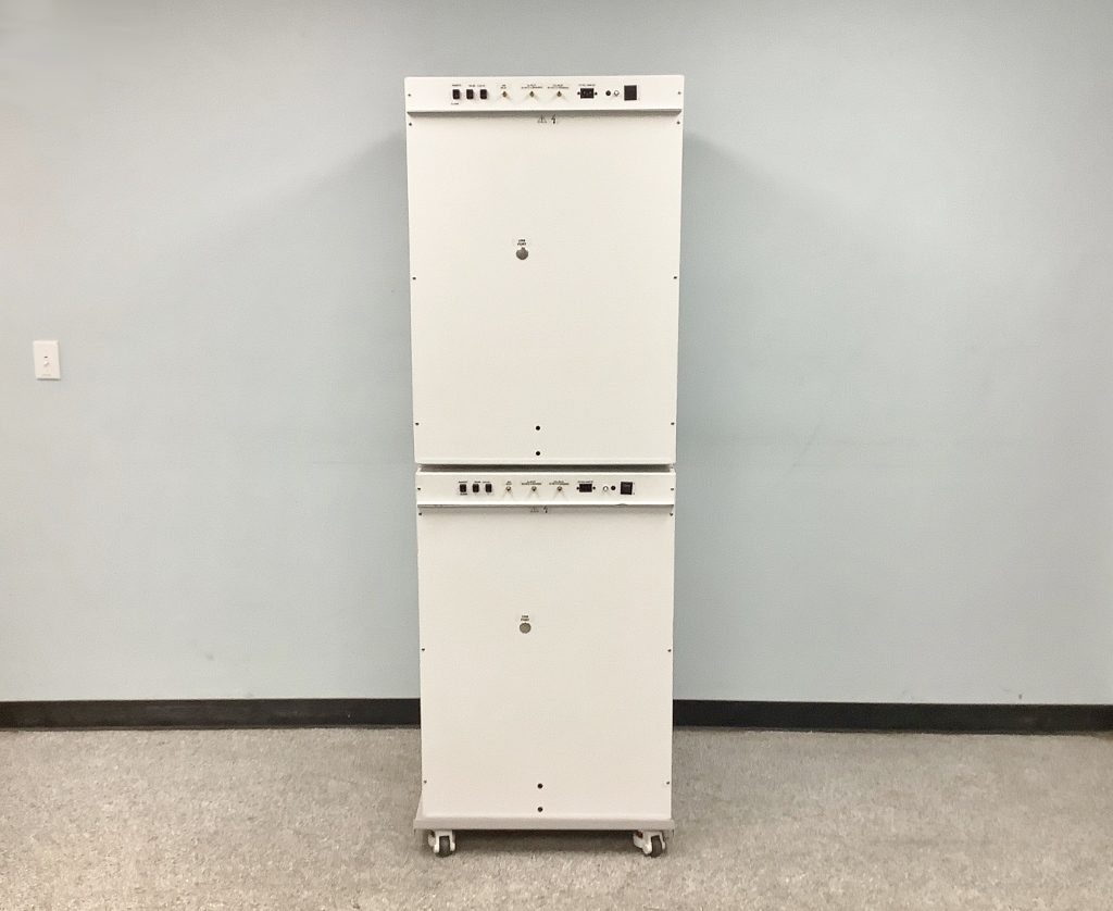 Nuaire Tri-Gas Incubator - The Lab World Group