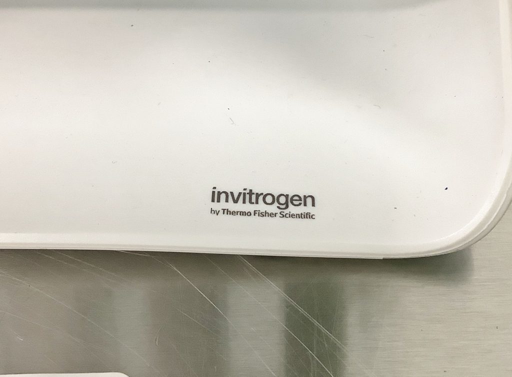 Invitrogen DynaMag Magnets - The Lab World Group