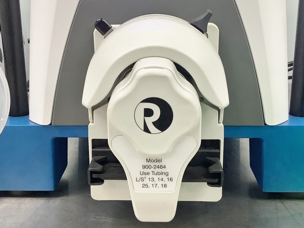 Repligen KR2I TFF System - The Lab World Group