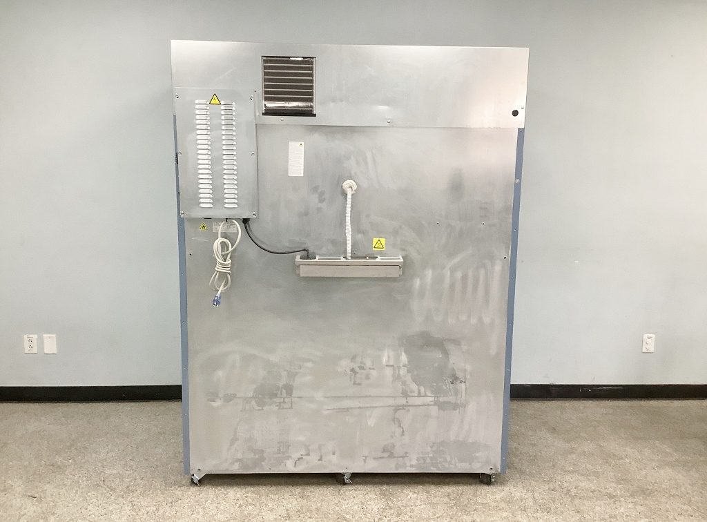Helmer Double Door Lab Refrigerator - The Lab World Group