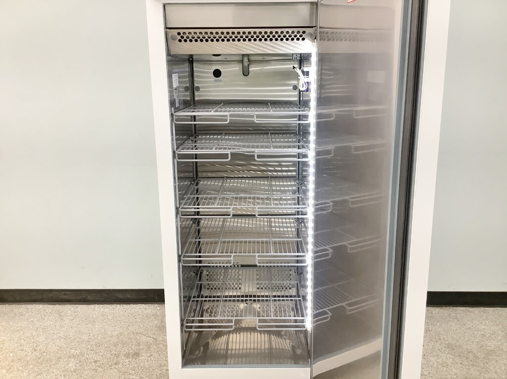 VWR Laboratory Refrigerator - 2023 - The Lab World Group