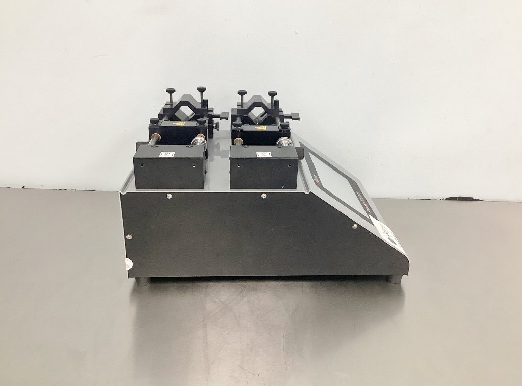 Harvard Apparatus Syringe Pump 33DDS - The Lab World Group