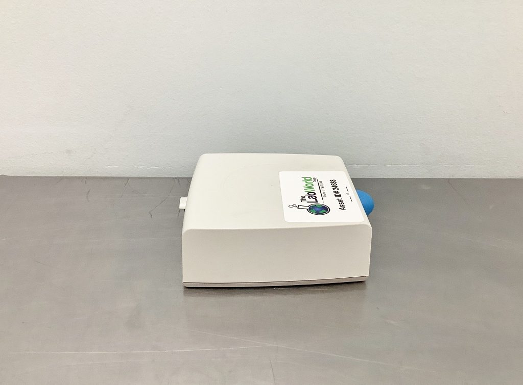 Velp Scientifica Magnetic Stir Plate - The Lab World Group