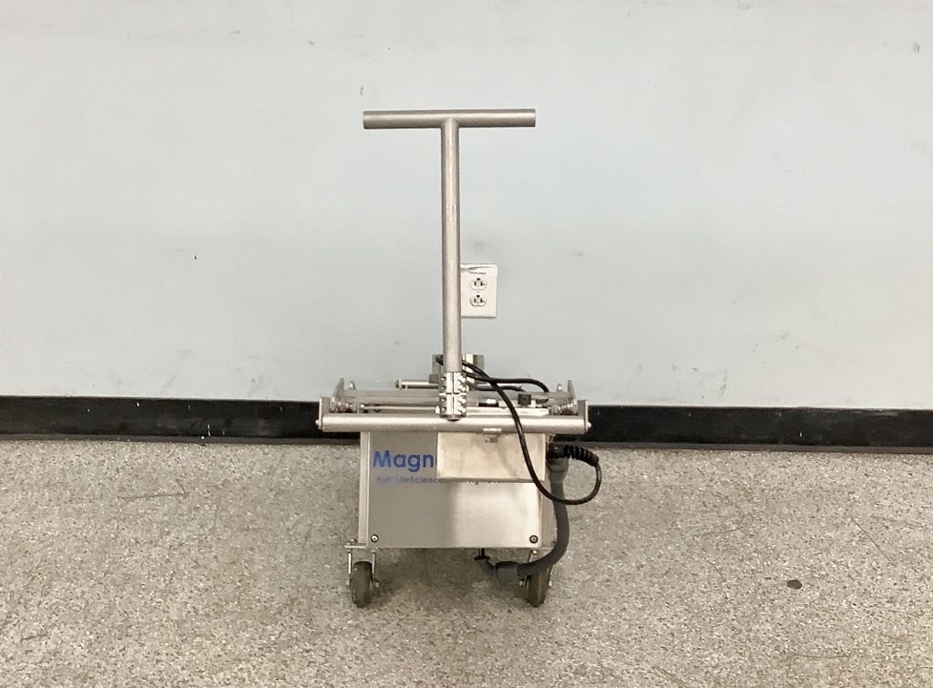 Pall Magnetic Mixer - The Lab World Group