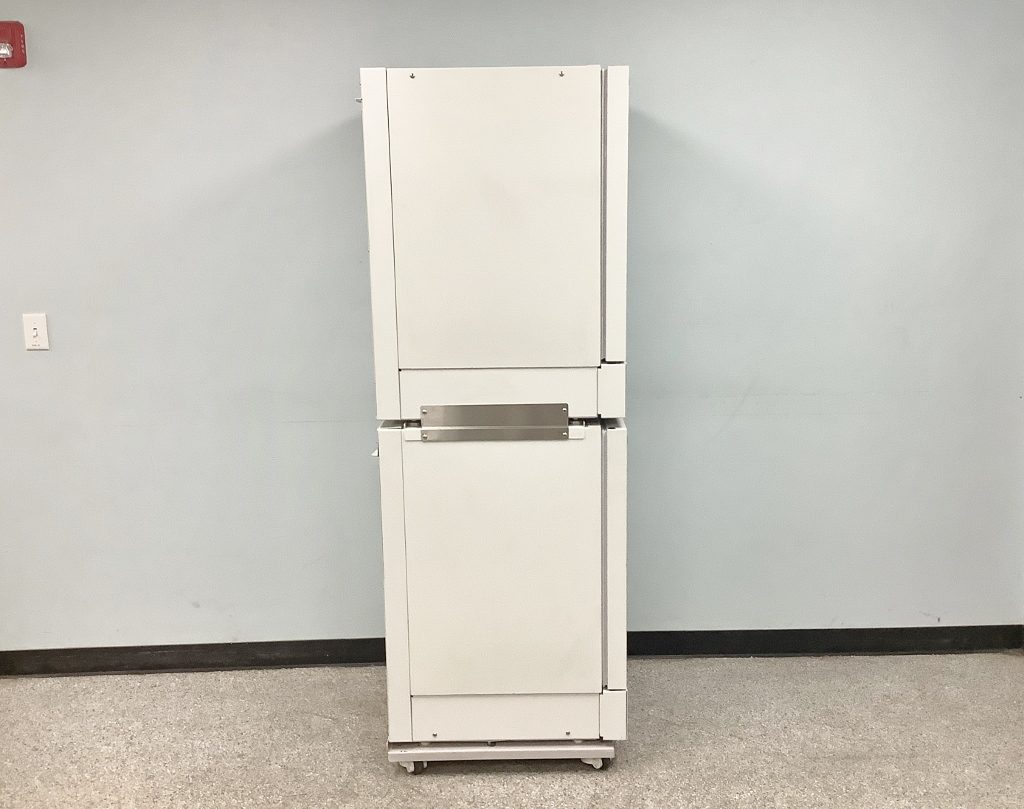 Nuaire Tri-Gas Incubator - The Lab World Group