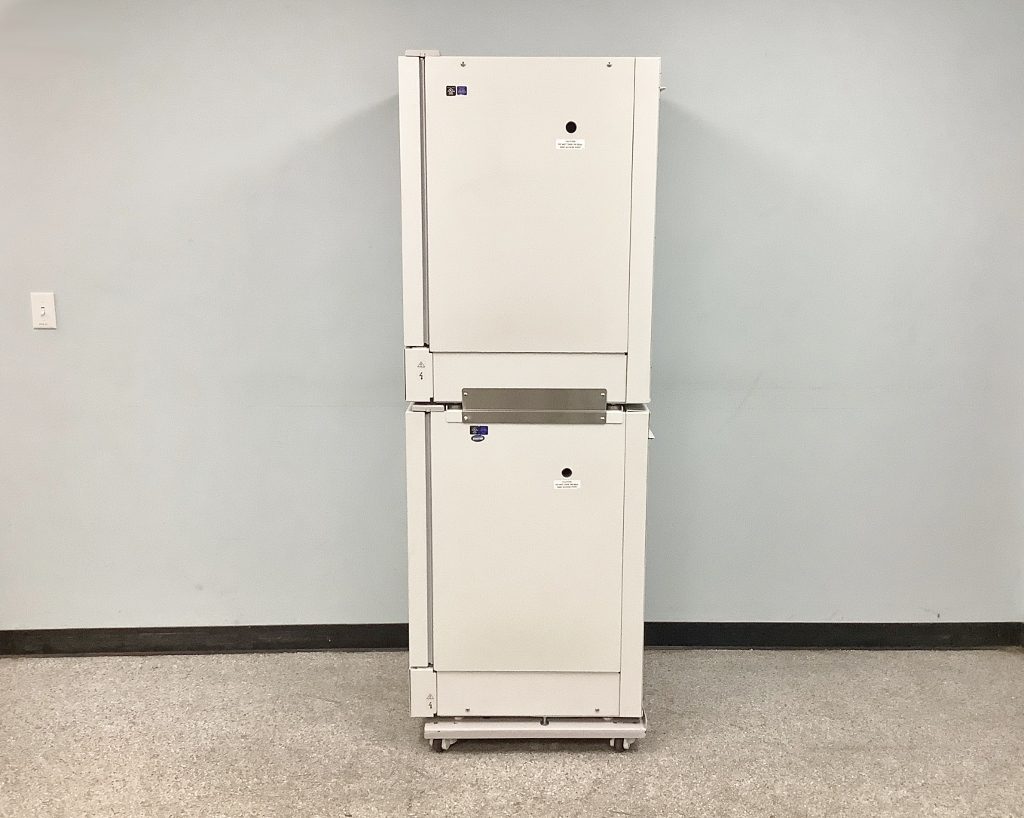 Nuaire Tri-Gas Incubator - The Lab World Group