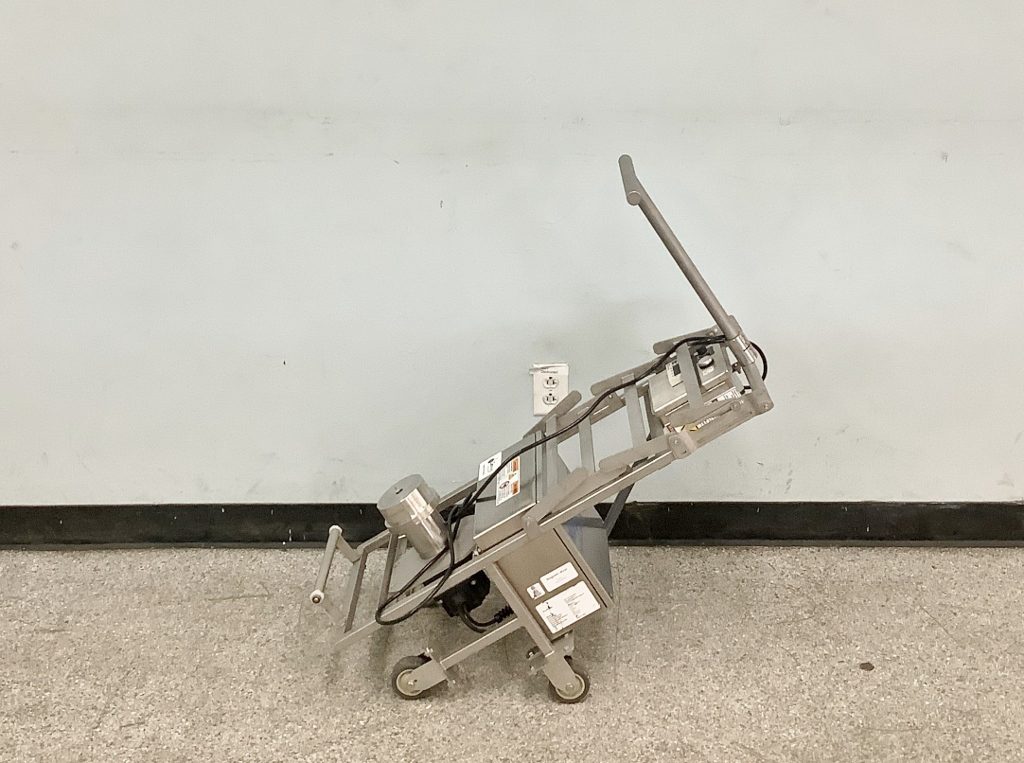 Pall Magnetic Mixer - The Lab World Group