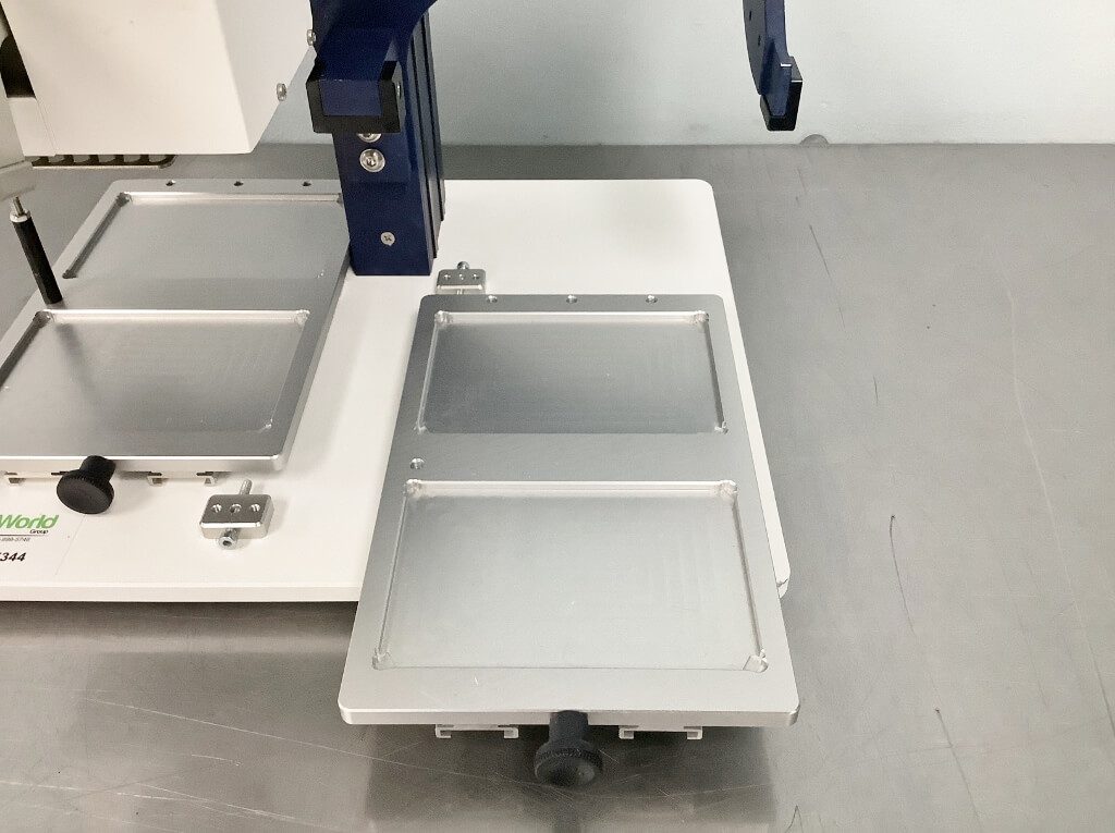 Gilson PlateMaster Pipetting System - The Lab World Group