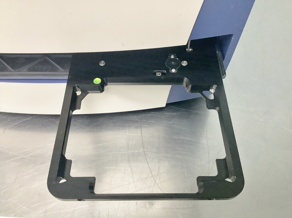 Molecular Devices SpectraMax i3 Plate Reader