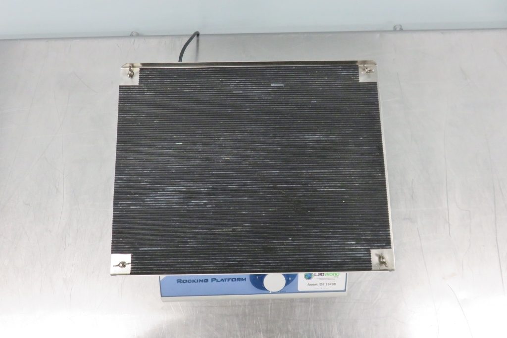 VWR Rocking Platform 200 - The Lab World Group