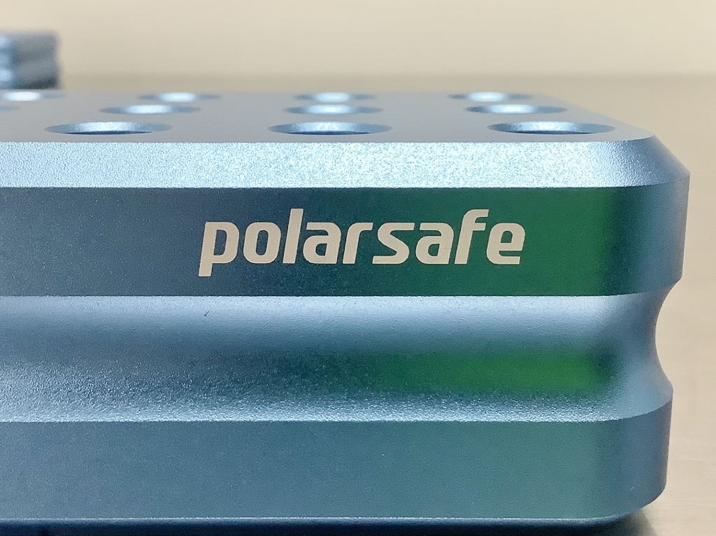 Argos PolarSafe Cooling Blocks - The Lab World Group