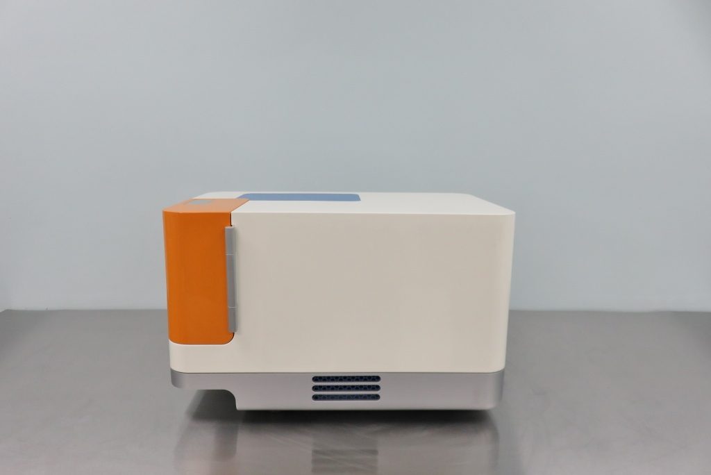 Protein Simple Wes Western Blot System