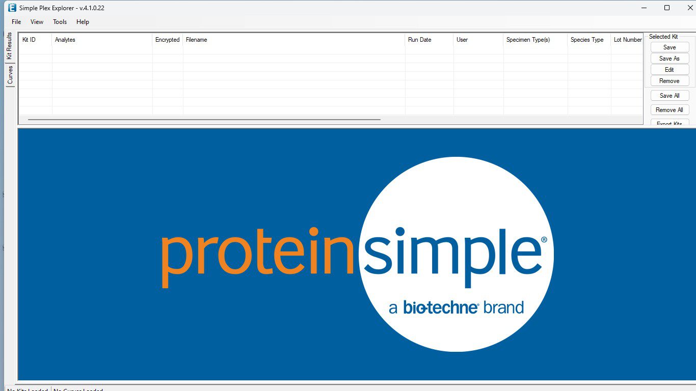 Protein Simple Ella Immunoassay Analyzer - The Lab World Group