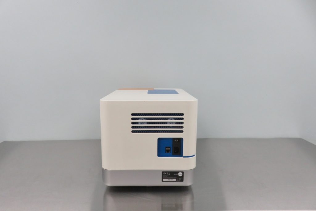 Protein Simple Wes Western Blot System