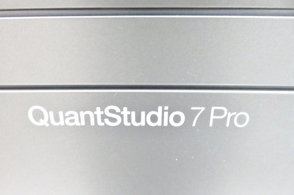 Quantstudio 7 Pro Real Time PCR - The Lab World Group