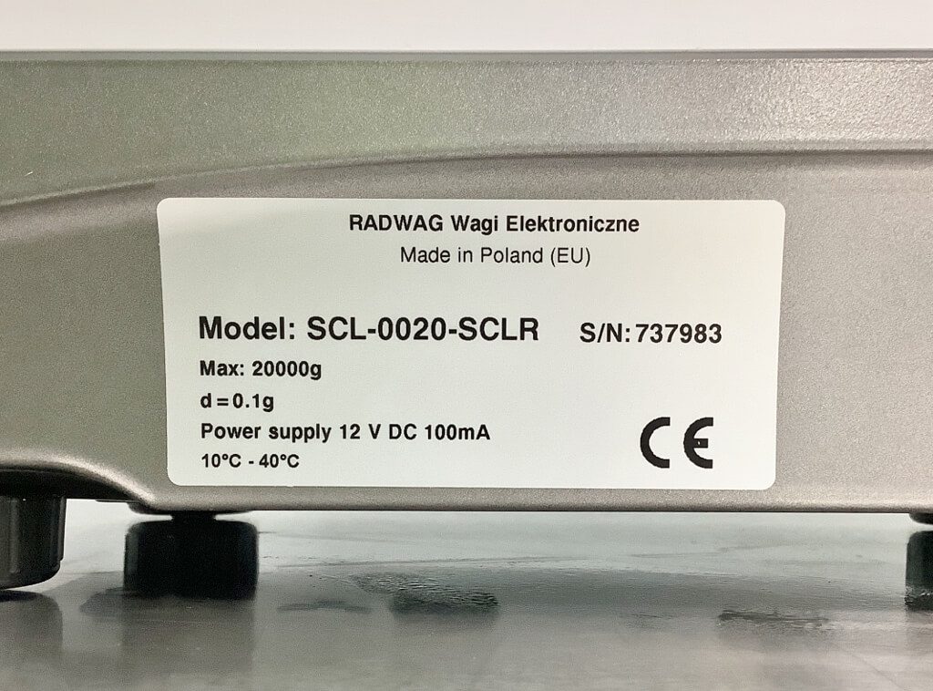 Repligen KR2I TFF System - The Lab World Group