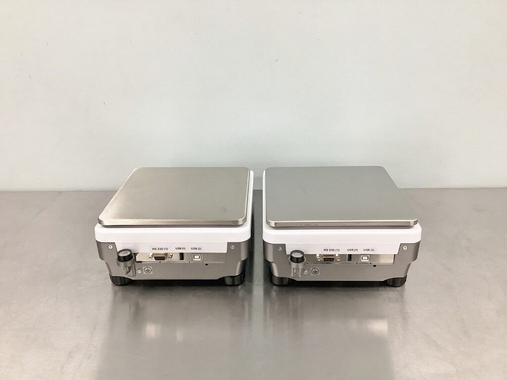 Repligen KR2I TFF System - The Lab World Group