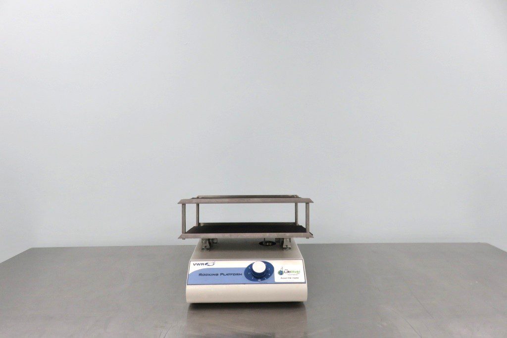 VWR Rocking Platform 200 - The Lab World Group