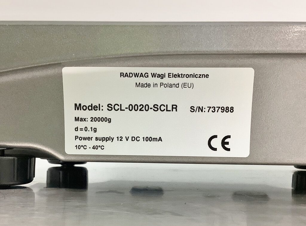 Repligen KR2I TFF System - The Lab World Group