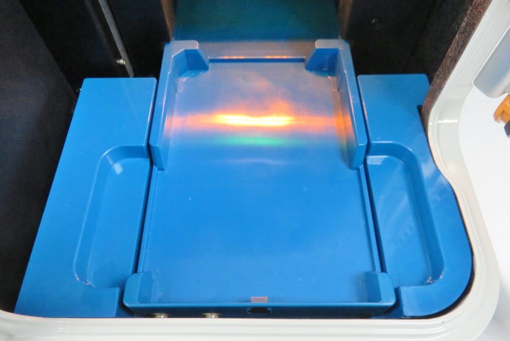 Protein Simple Wes Western Blot System