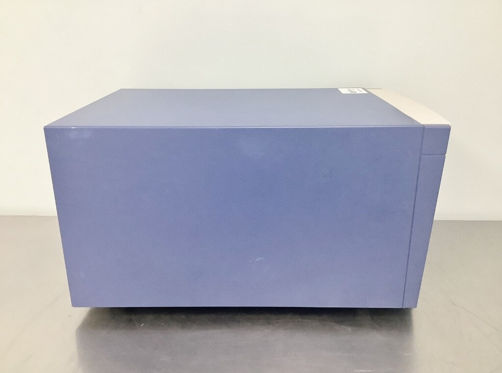 Molecular Devices SpectraMax i3 Plate Reader