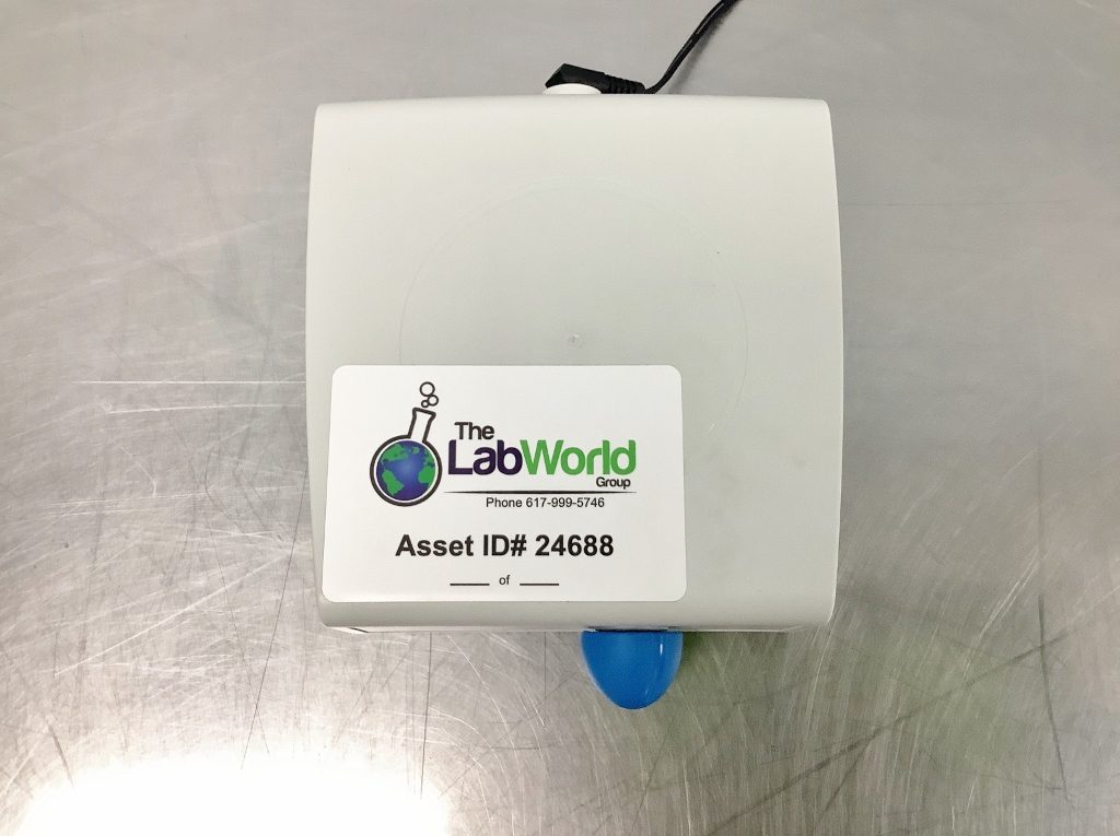 Velp Scientifica Magnetic Stir Plate - The Lab World Group