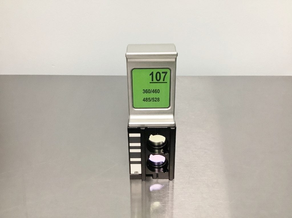 BioTek Synergy Neo2 Multi Mode Plate Reader