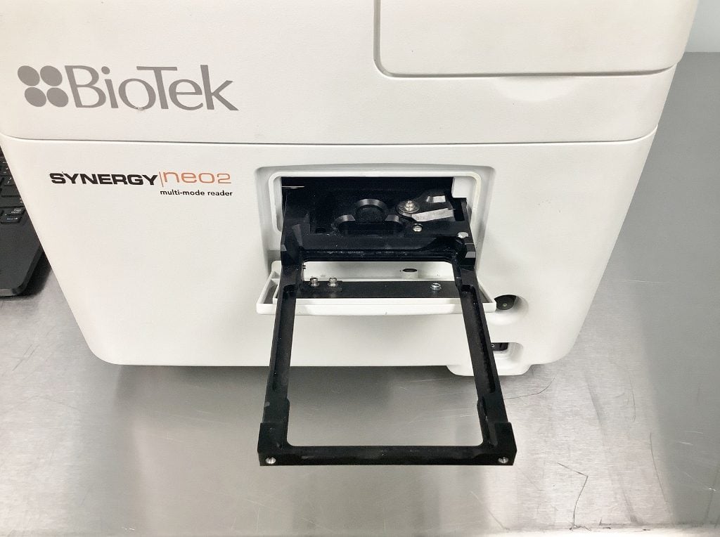 BioTek Synergy Neo2 Multi Mode Plate Reader