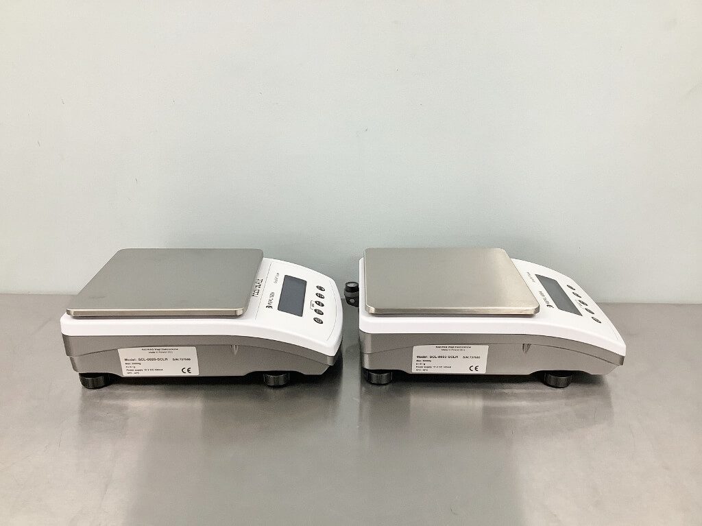 Repligen KR2I TFF System - The Lab World Group