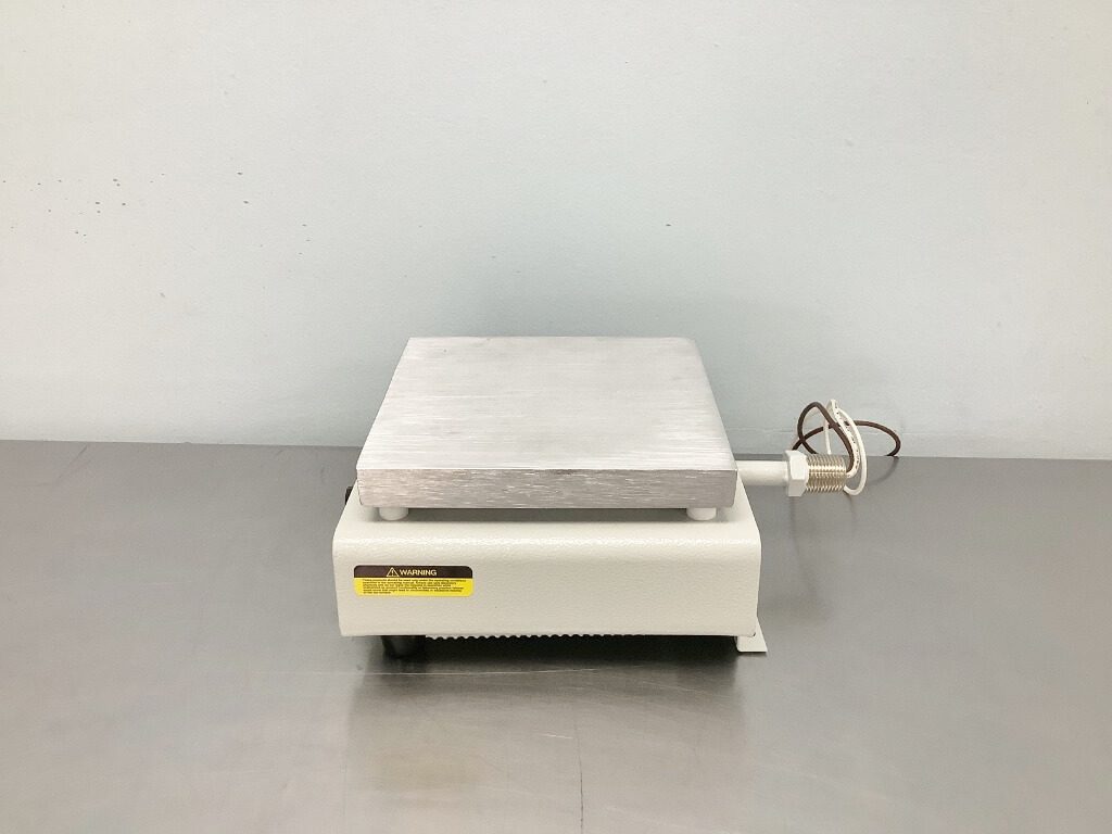 Thermo Scientific SAFE-T Explosion Proof Hot Plate
