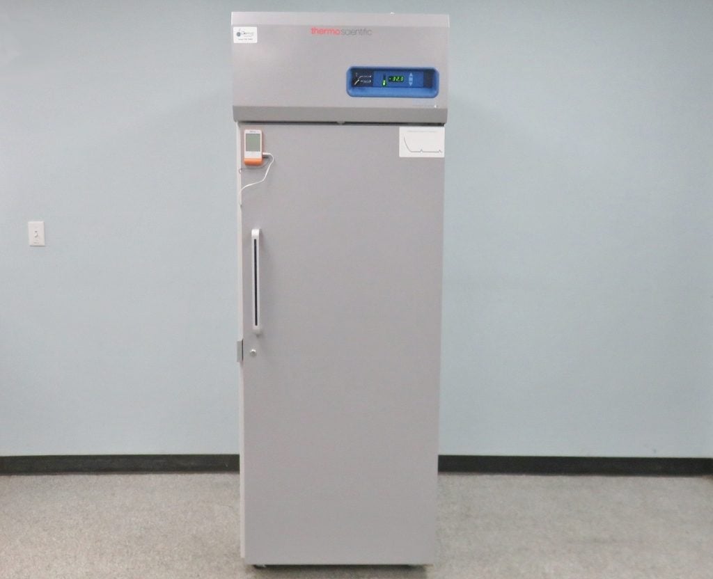Thermo TSX Freezers - The Lab World Group