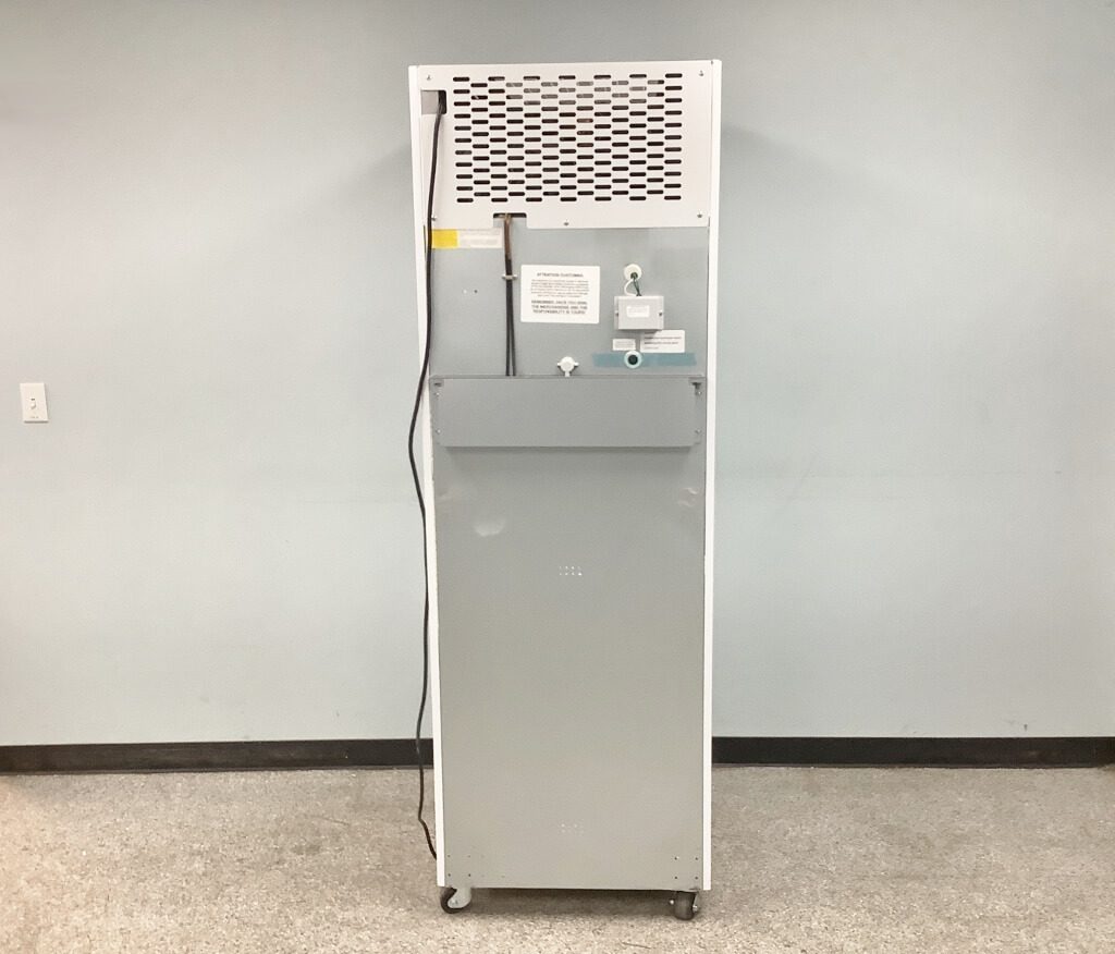 VWR Laboratory Refrigerator - 2023 - The Lab World Group