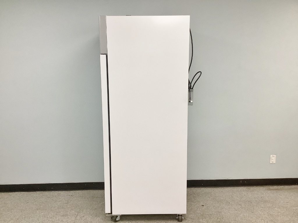VWR Laboratory Refrigerator - 2023 - The Lab World Group