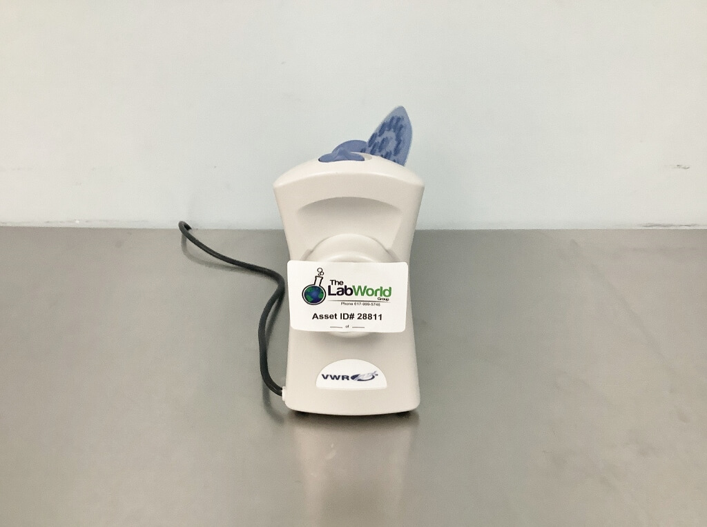 VWR Lab Rotator and Rotisserie - The Lab World Group