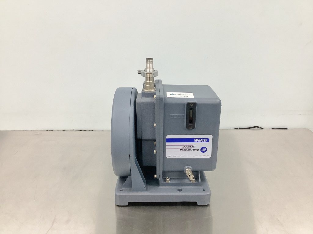 Welch 1402 Vacuum Pump - The Lab World Group
